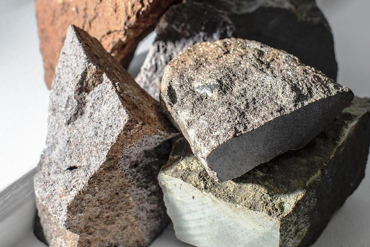 Géochimie : l'Angleterre et la France seraient autrefois entrées en ...