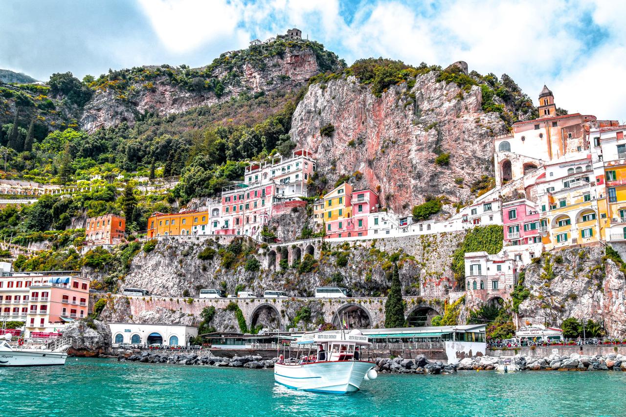 Les plus belles destinations en Italie pour vos vacances de dernière ...