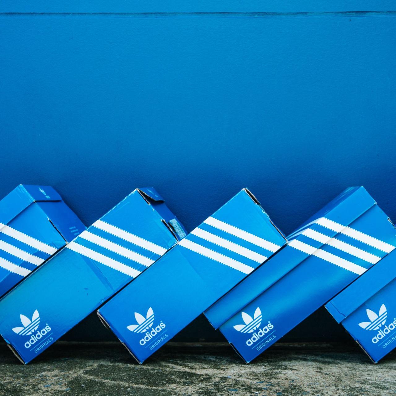 Soldes adidas : Top 5 des sneakers les plus tendance