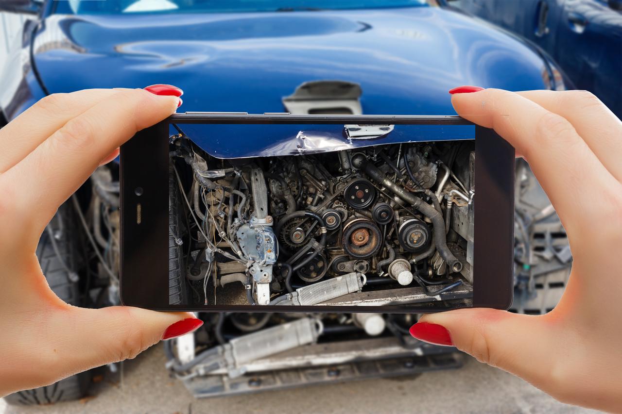 Comment l'industrie automobile transforme ses déchets en ressources ...