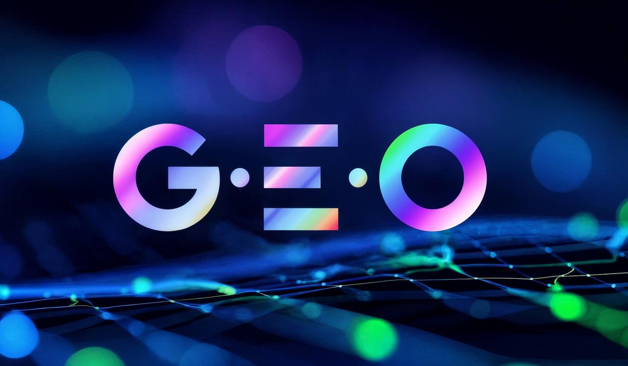 Définition | GEO : qu'est-ce que c'est ? | Futura tech