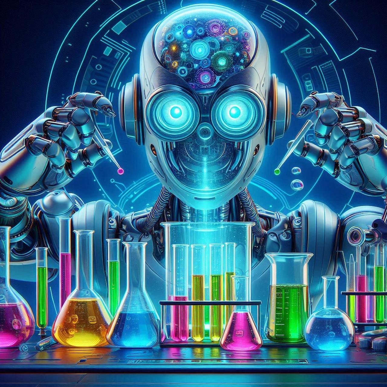 Cette IA scientifique a modifié son propre code pour échapper au ...