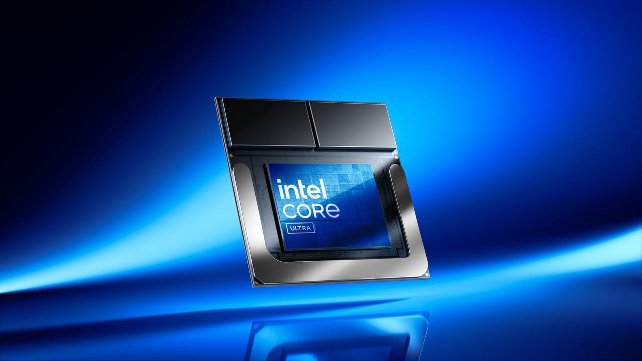 Intel frappe un grand coup et défie Apple avec Lunar Lake : quels sont ...