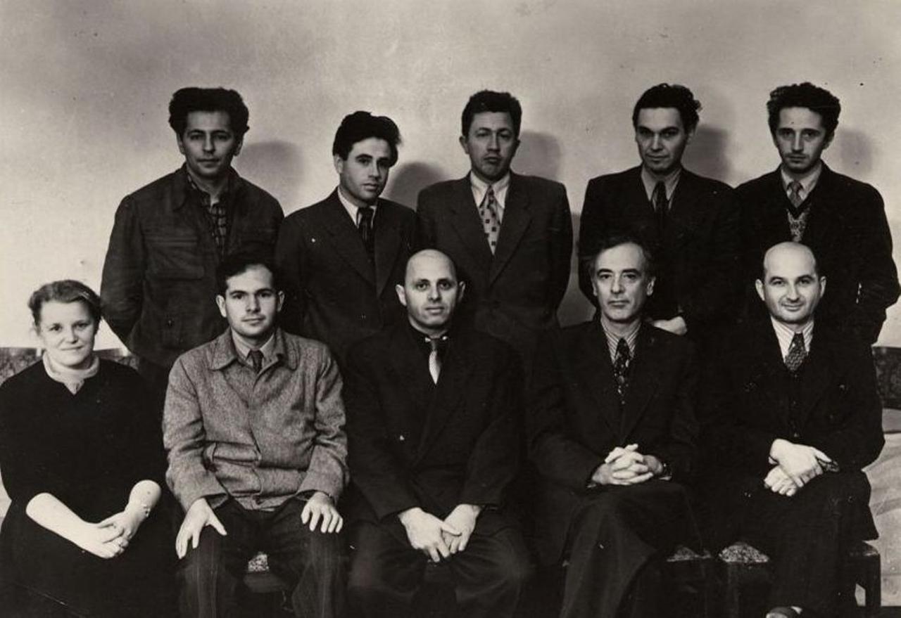Décès de Isaak Khalatnikov, théoricien de la singularité du Big Bang et ...