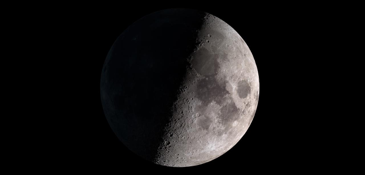 Quand et comment observer la Lune