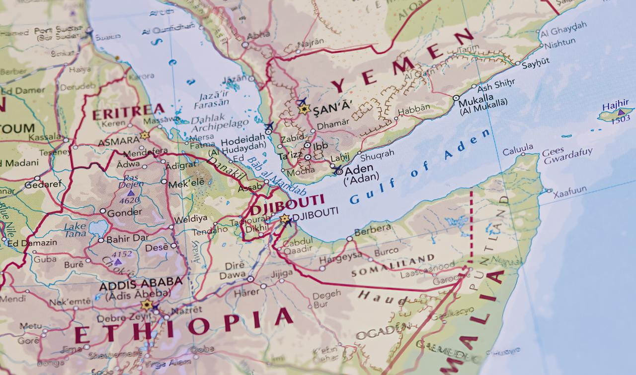 Définition | Mer Rouge : qu'est-ce que c'est ? | Futura planète