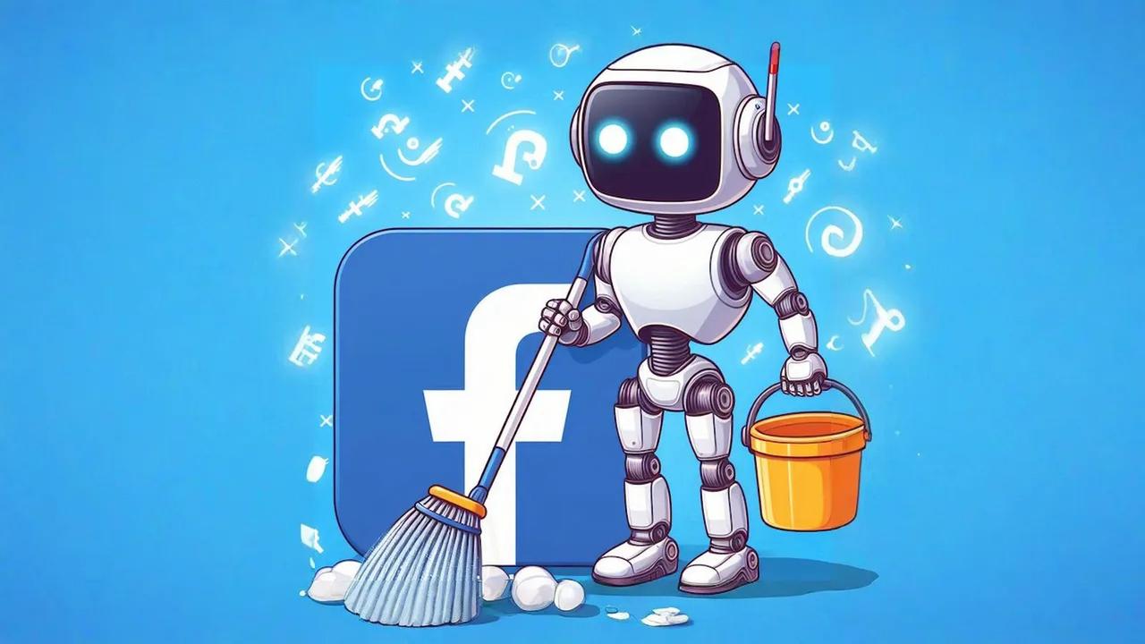 Meta se lance à son tour dans la course au robot humanoïde