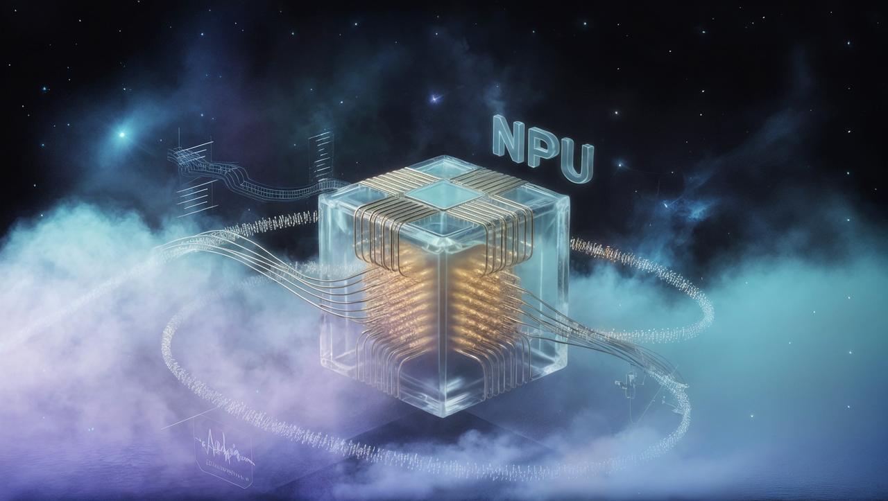 Définition | NPU : qu'est-ce que c'est ? | Futura tech