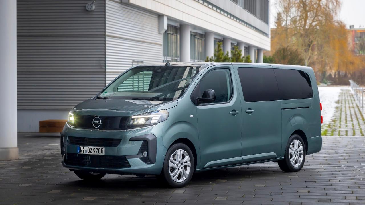 Surprise : Opel lance un nouveau diesel de 180 chevaux