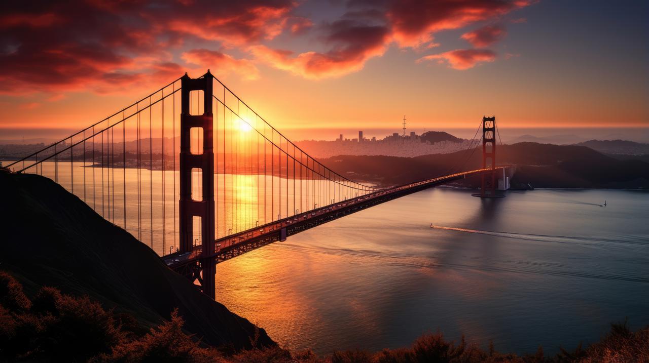 Découvrez les ponts les plus insolites et incroyables du monde