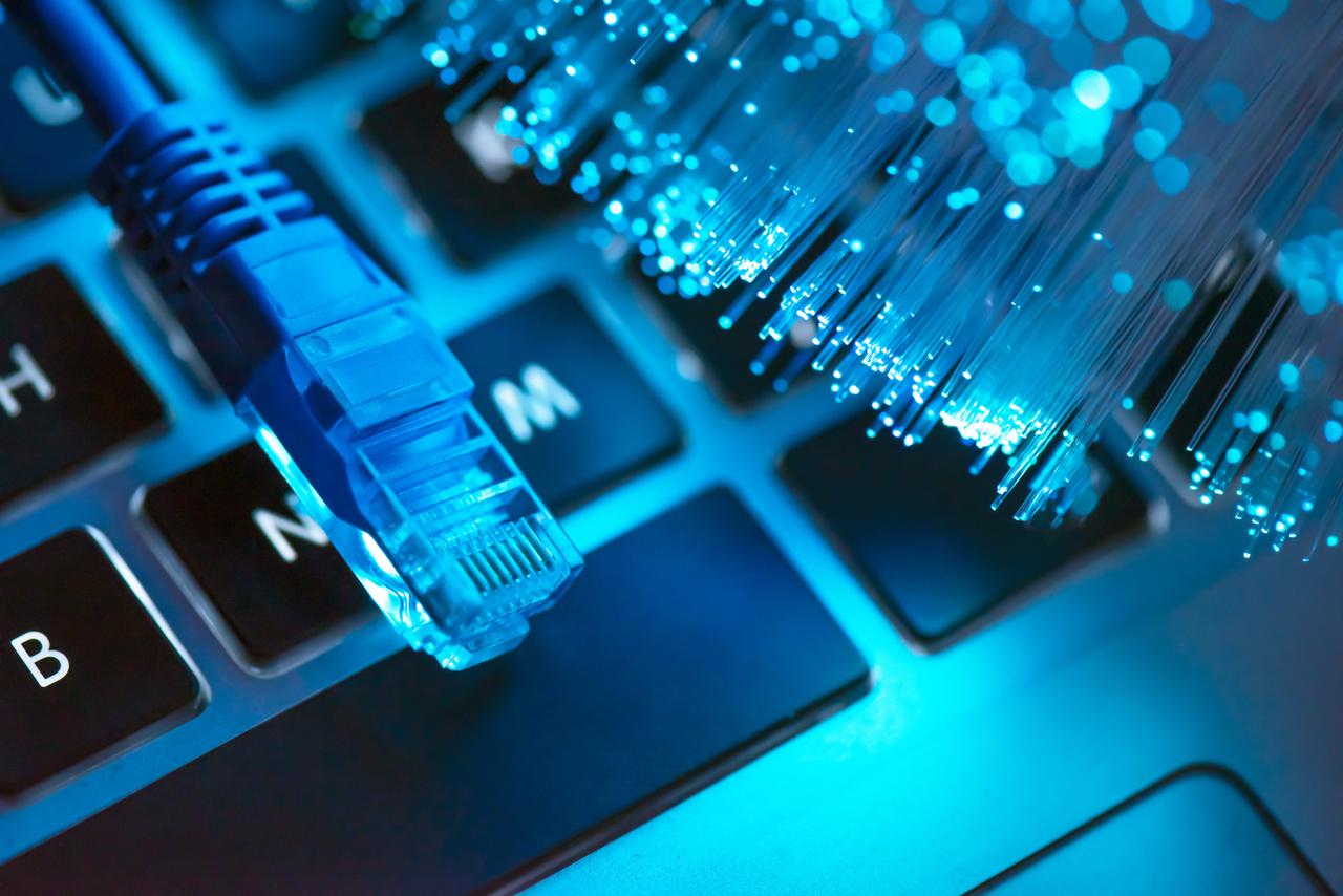 Définition | Réseau informatique : qu'est-ce que c'est ? | Futura tech