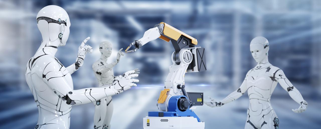 Définition | Robot : qu'est-ce que c'est ? | Futura tech