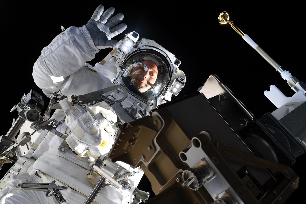 Deux vols habités français… mais où est la stratégie spatiale derrière ...
