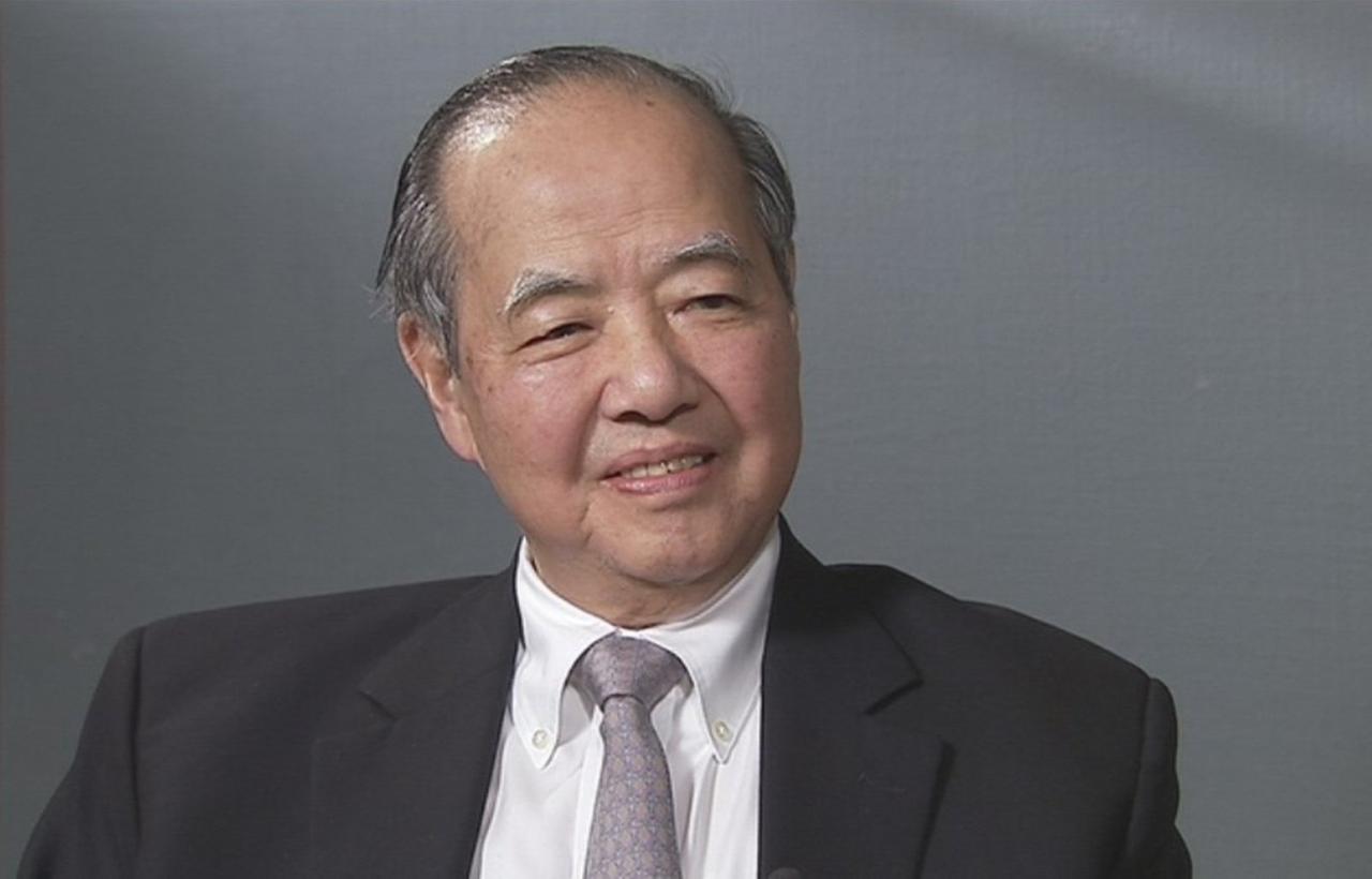 Le prix Nobel Tsung-Dao Lee est mort sans savoir si l'Univers parallèle ...