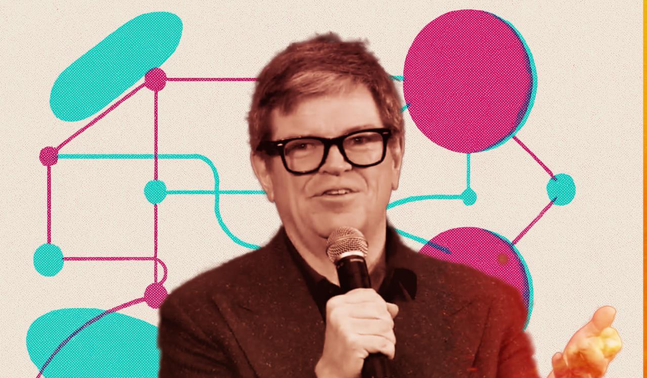 Pour Yan LeCun, les LLM sont des « conneries » pour atteindre l’intelligence humaine : l’IA doit ...