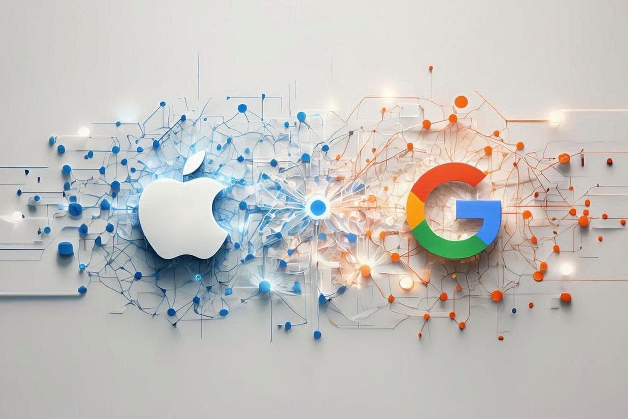 Siri passe à Gemini : une décision technique aux effets stratégiques ...