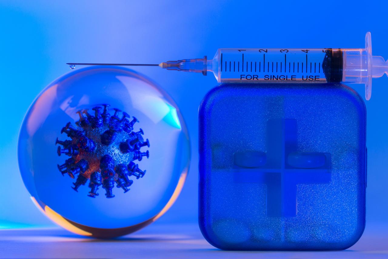 Le clofoctol est-il la molécule « miracle » de l'Institut Pasteur pour ...