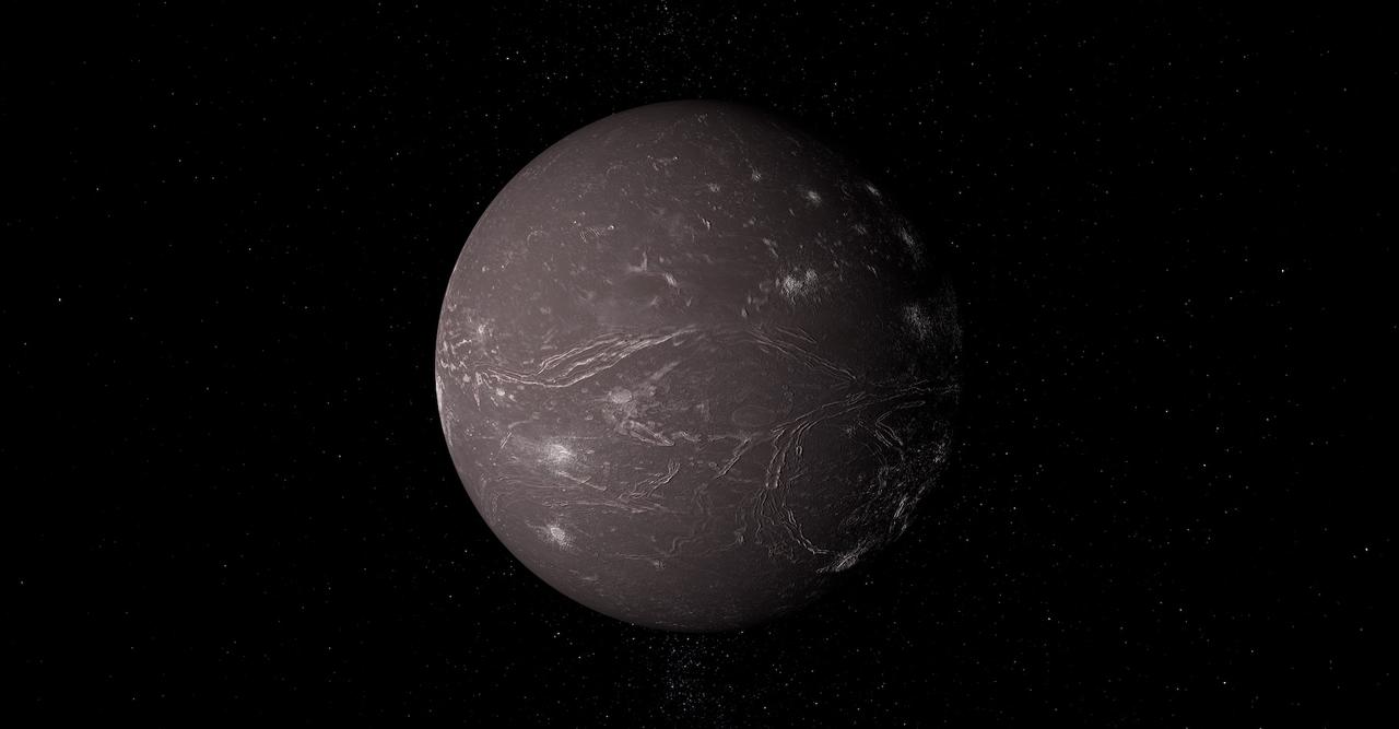 Des indices troublants qu’un autre monde du Système solaire cache un océan
