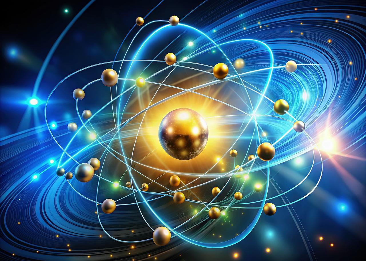 Découverte au cœur de l’atome : des physiciens sur la trace d’une ...