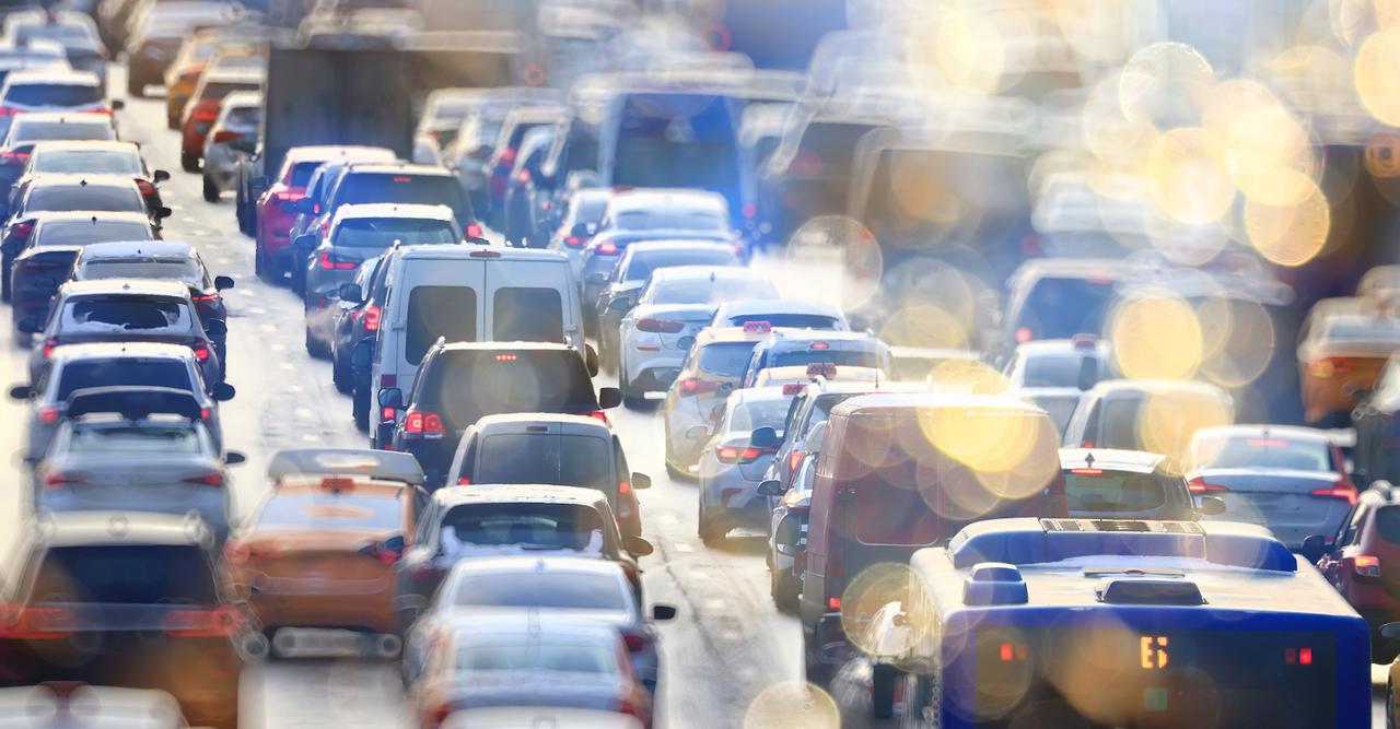 Les solutions pour la fin des embouteillages dans nos villes