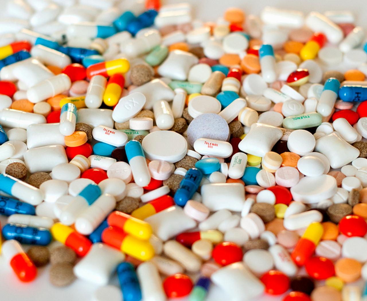 Définition | Excipient : qu'est-ce que c'est ? | Futura santé