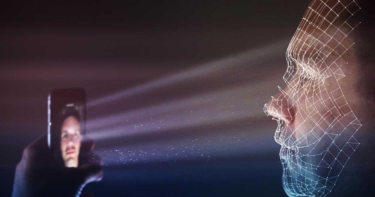 Reconnaissance faciale : cette IA peut vous rendre invisible
