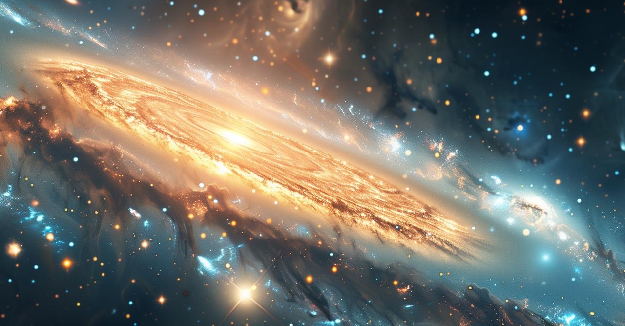 La découverte choc du télescope James-Webb : les galaxies de l’Univers ...