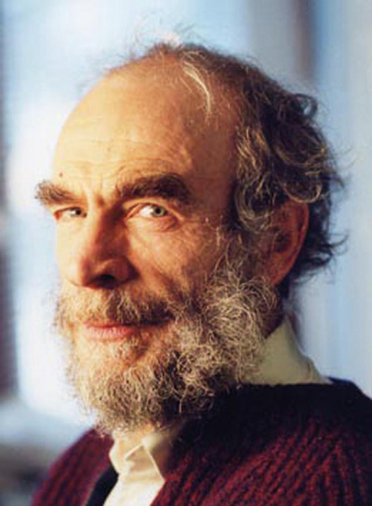 Le prix Abel 2009 récompense la géométrie de Mikhail Gromov