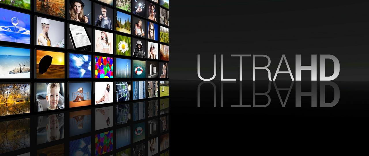 Définition | Ultra HD : qu'est-ce que c'est ? | Futura tech