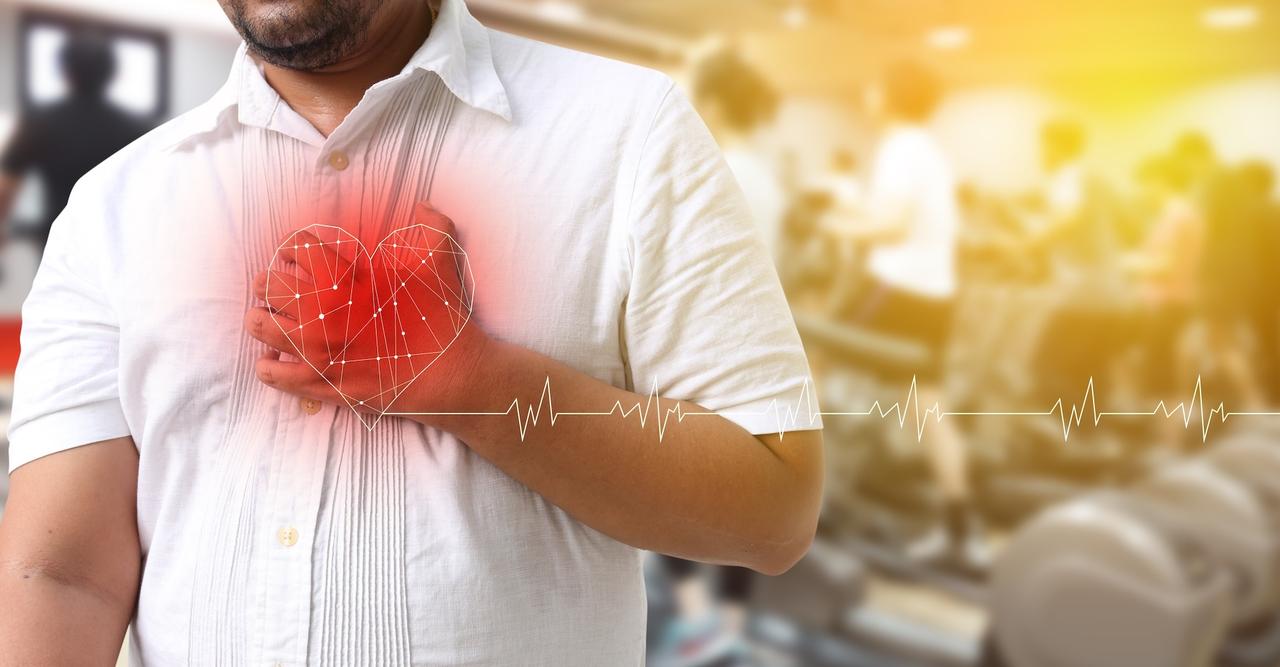 Diabète, hypertension, AVC : voici ce qu'une étude américaine révèle ...