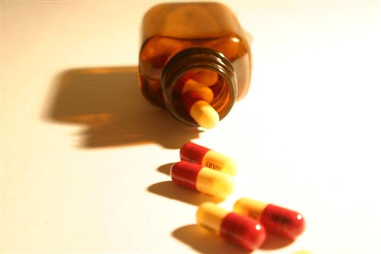 Appendicite : les antibiotiques aussi efficaces que l’ablation