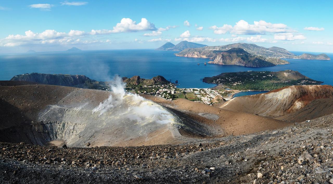 Définition | Vulcano : qu'est-ce que c'est ? | Futura planète