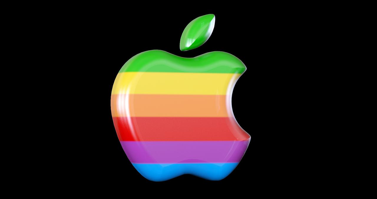 Apple a 50 ans : ces anecdotes que peu de gens connaissent montrent un ...