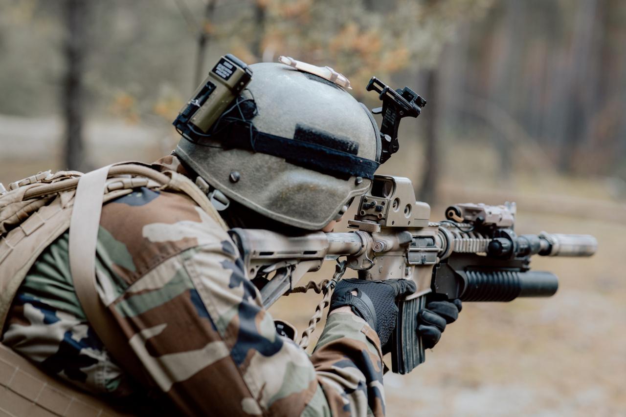 Pourquoi ces fusils ont changé l’équilibre des forces militaires