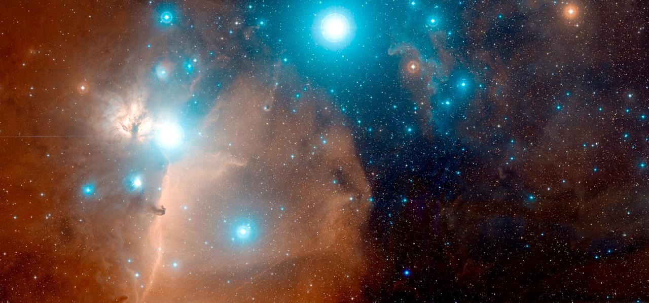 Nous venons d’Orion ? Un événement galactique serait à l’origine de la ...