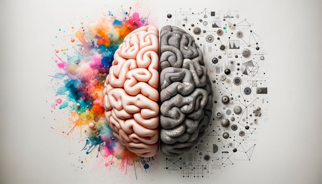 La vérité sur les différences entre cerveau masculin et féminin