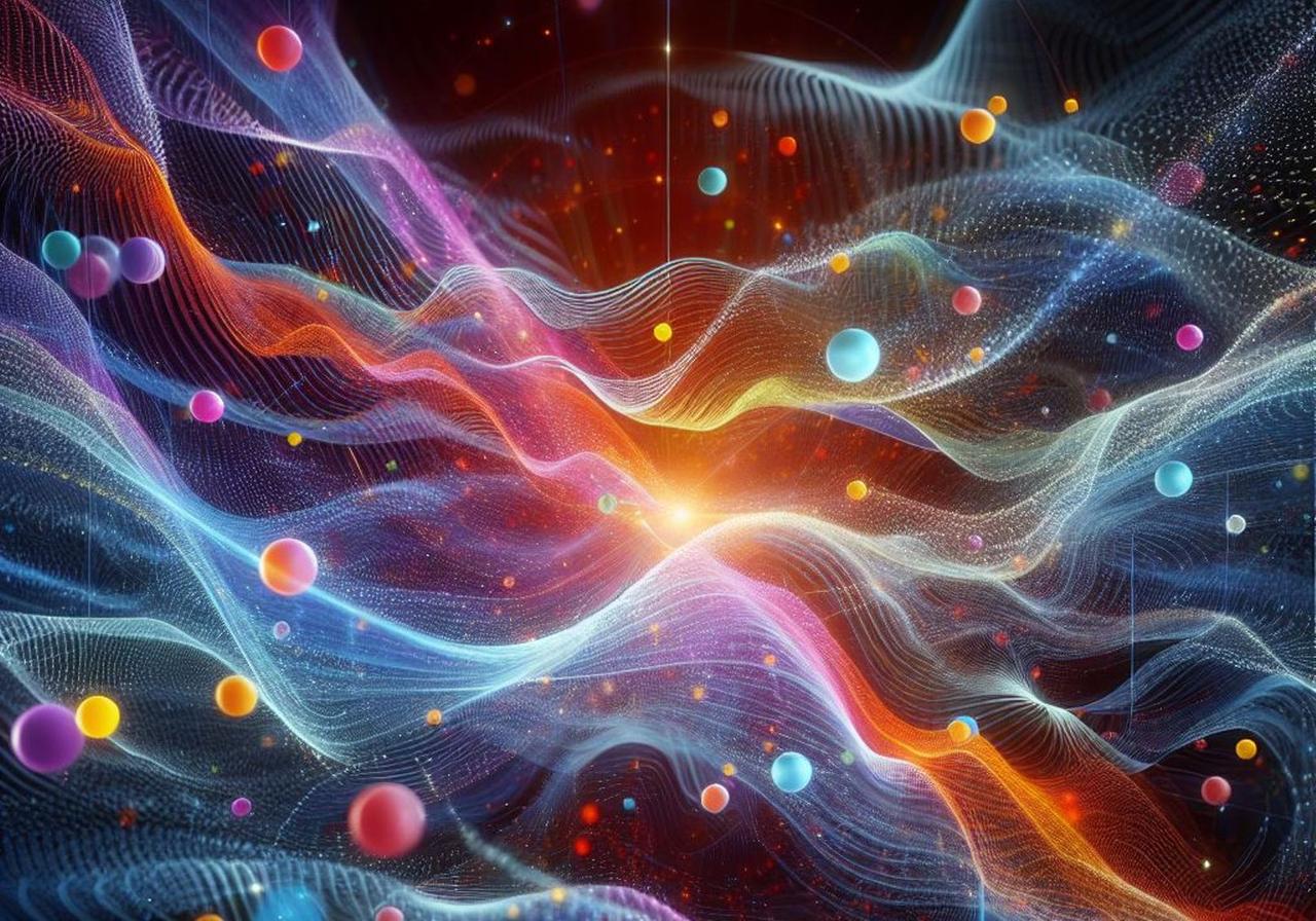Peut-on vraiment appeler le boson de Higgs la particule divine ...