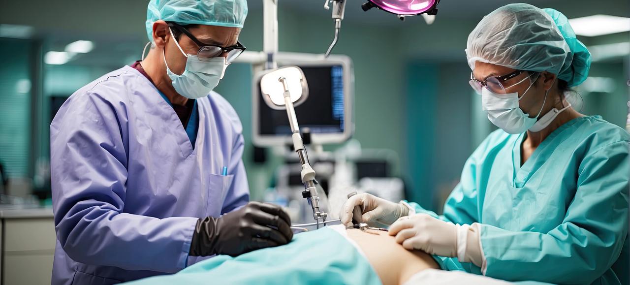 Le premier receveur d'une greffe d'un rein de porc est décédé