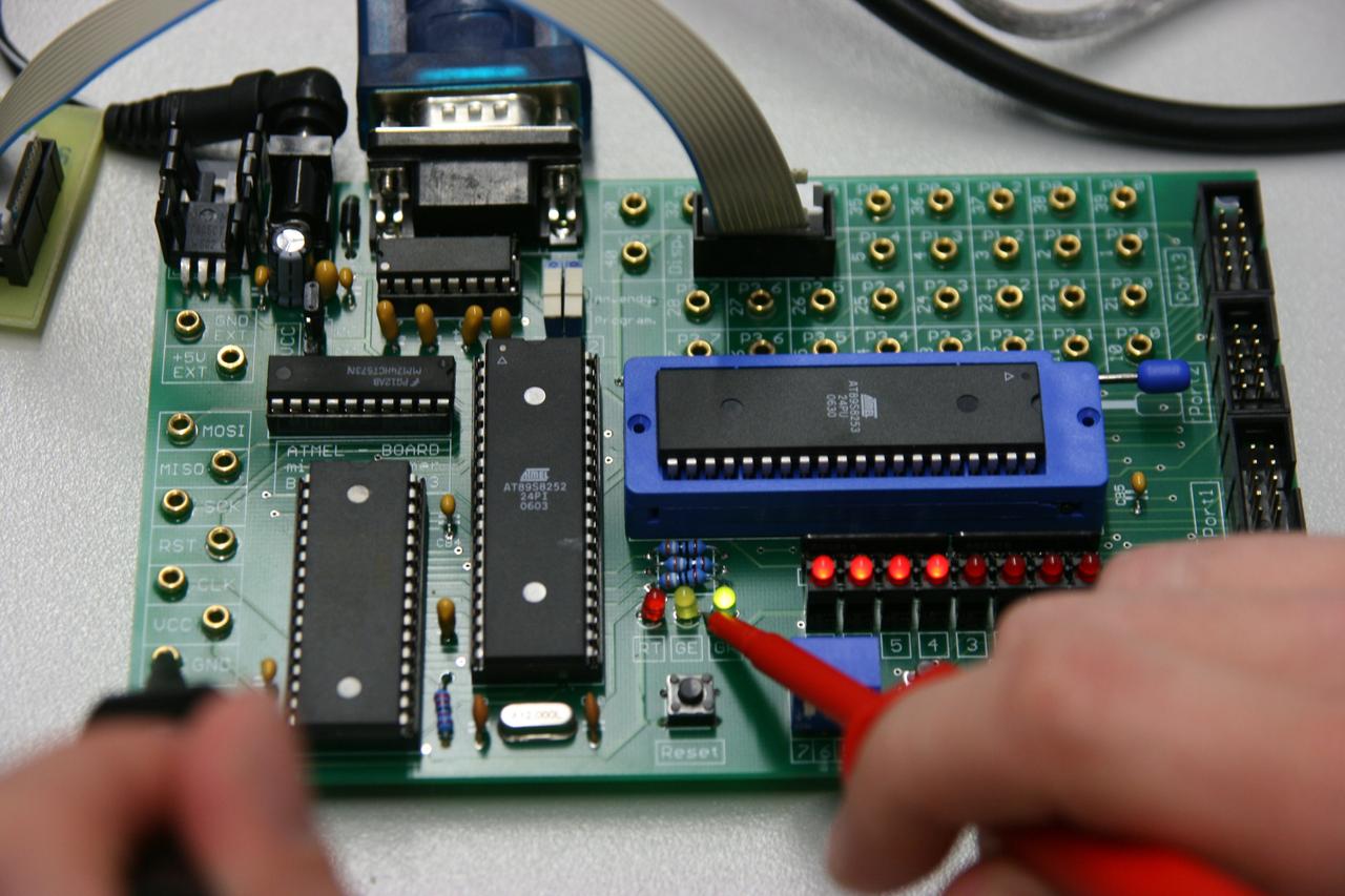 Définition | Mécatronique : qu'est-ce que c'est ? | Futura tech