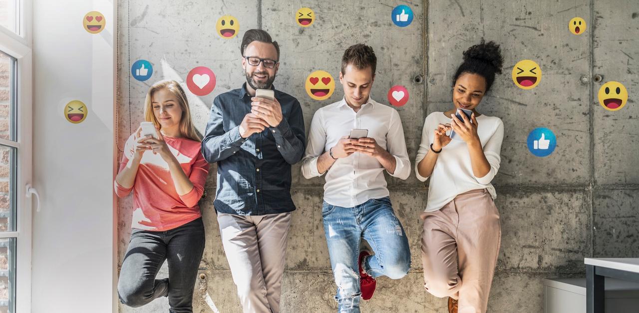 Combien vaut votre profil Facebook ou Twitter sur le Dark Web