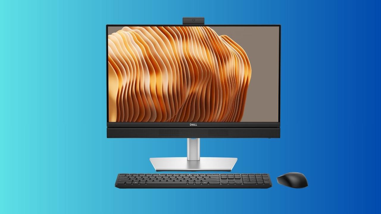 Économisez 120 € sur le Dell Pro 24 tout-en-un Plus : 20 cœurs Intel ...