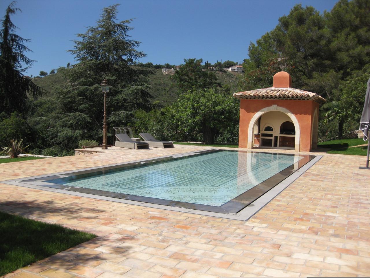 Top 15 des plus belles piscines de France