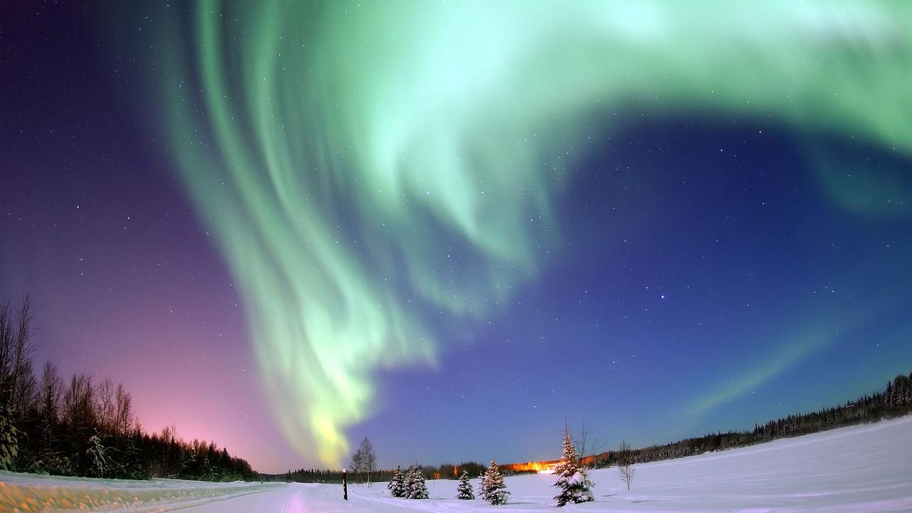 Top 12 des aurores boréales, de l'Islande à la Finlande