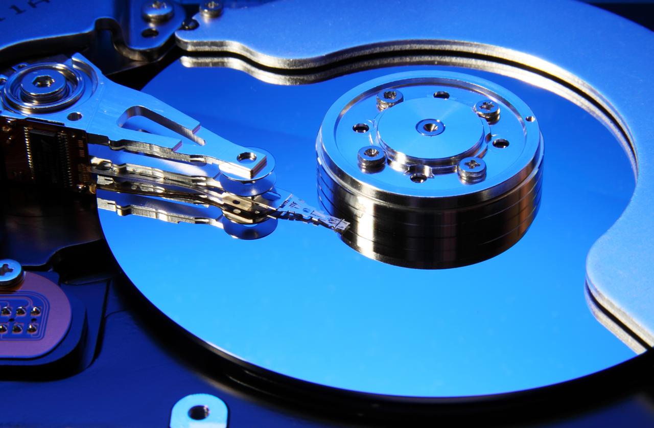 Comment récupérer les données d'un disque dur interne