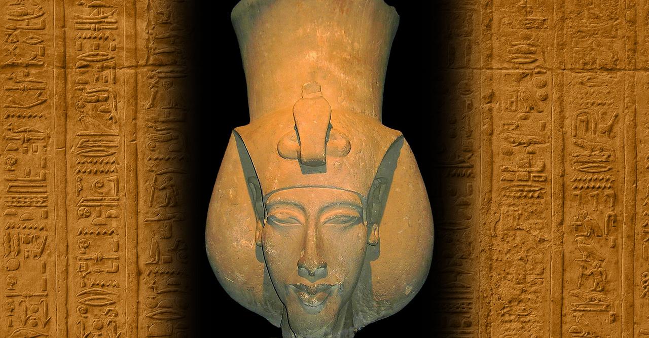 Dossier : rencontre avec Akhenaton, le pharaon hérétique