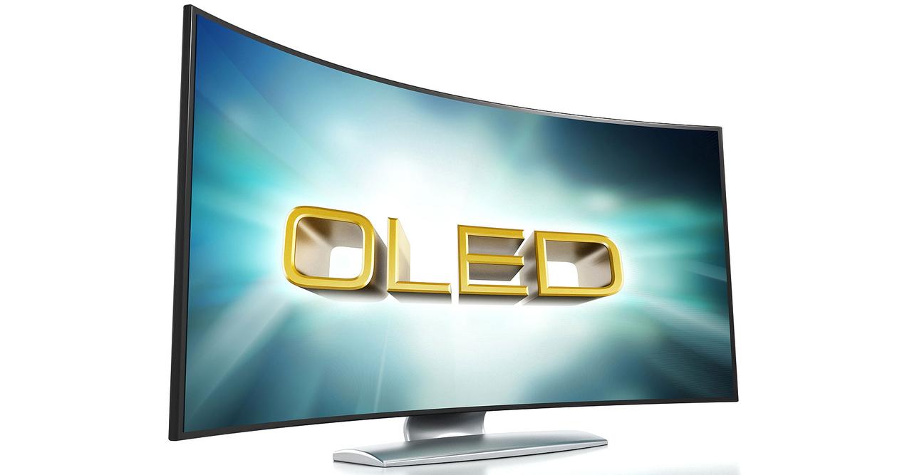 OLED, TOLED, PLED : place à l'organique