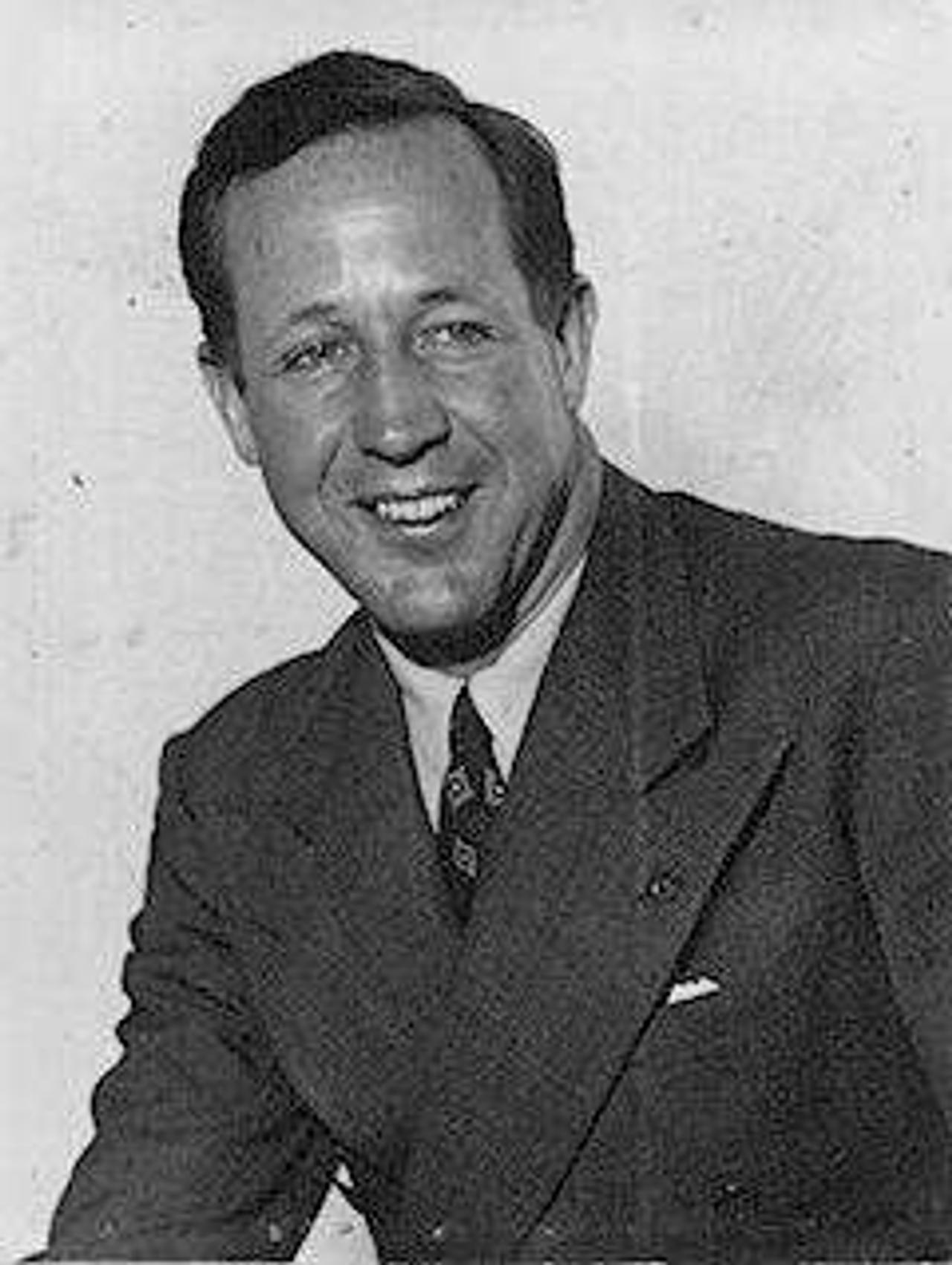 L'"affaire" Thomas Townsend Brown