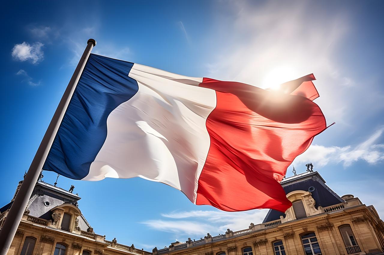 Drapeaux : la fierté nationale à travers le monde