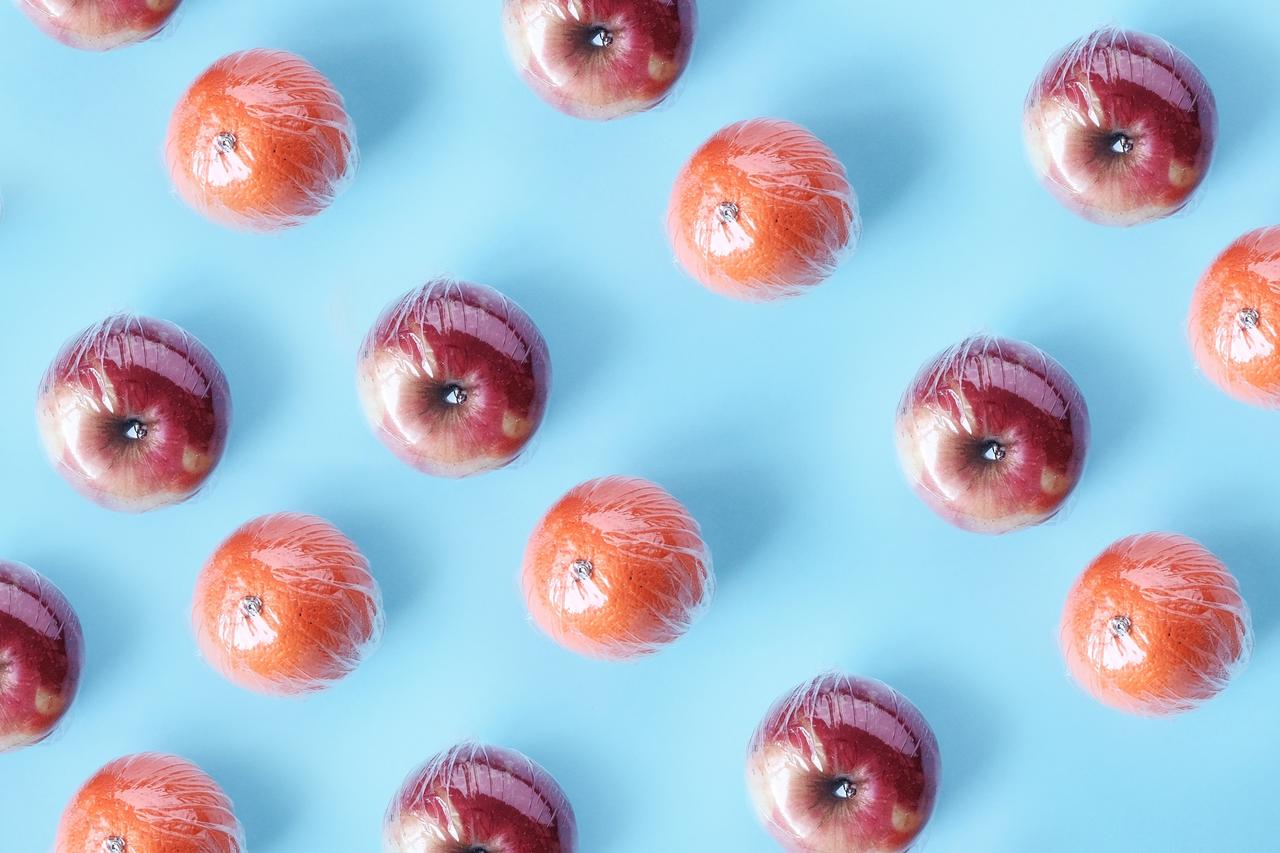 Définition | Cellophane : qu'est-ce que c'est ? | Futura sciences