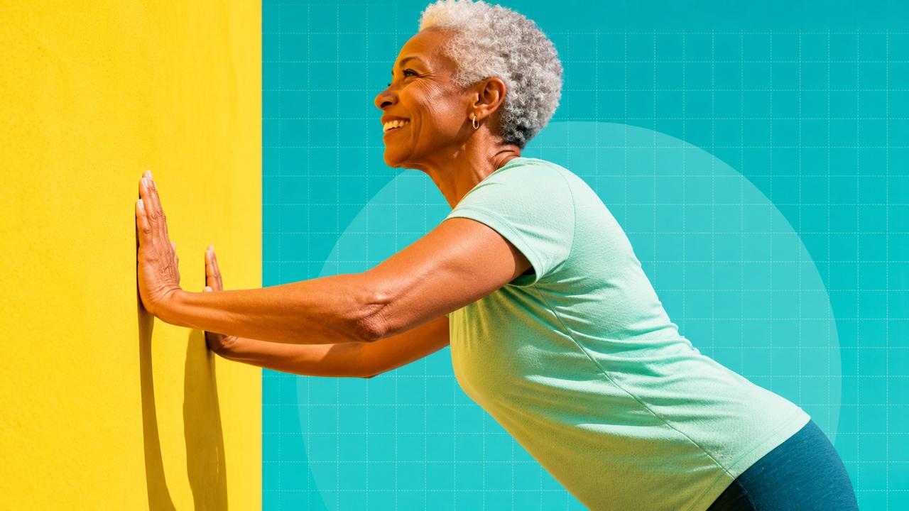 « Vous n’avez même pas besoin d’une salle de sport ! » Ces exercices ...